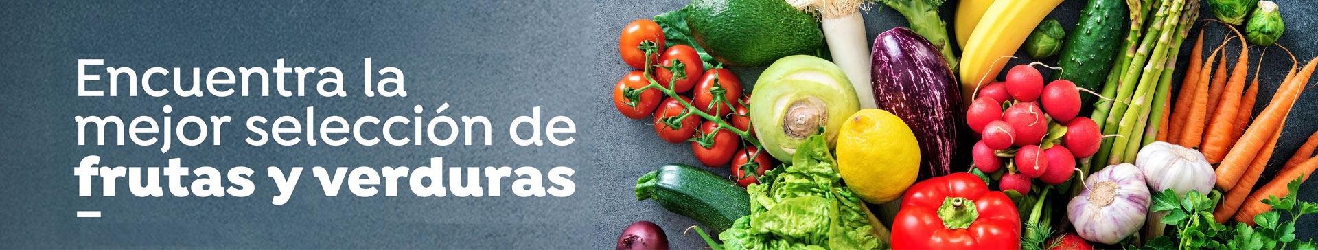 Frutas Y Verduras Y Sus Beneficios