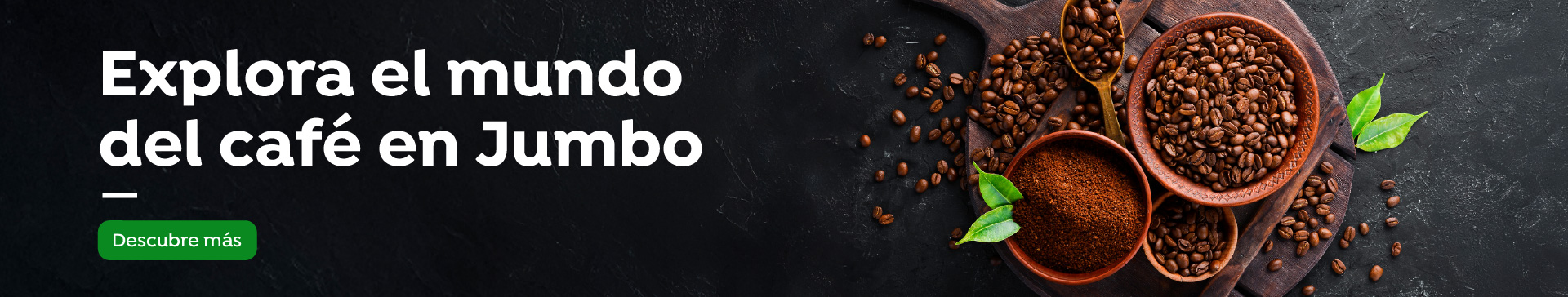 Café y Cafeteras | Jumbo.cl
