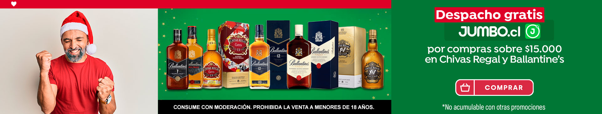 Supermercado | Jumbo.cl