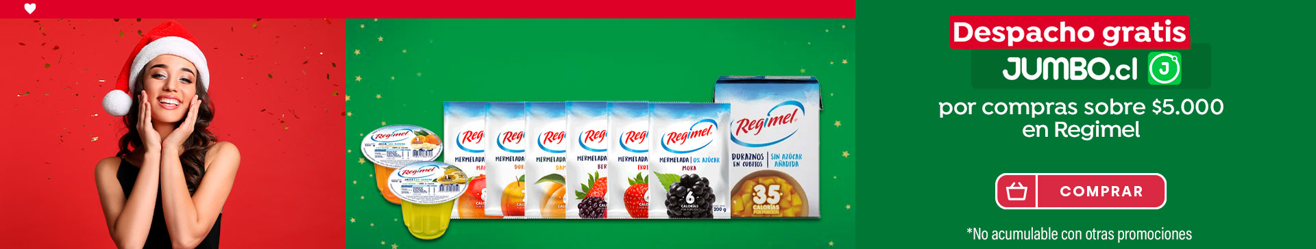 Supermercado | Jumbo.cl