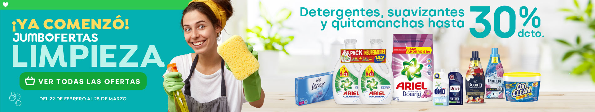 Supermercado | Jumbo.cl